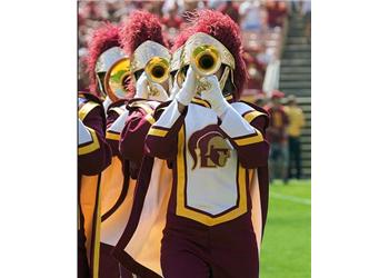 University of Southern California Transfer and Admissions Information