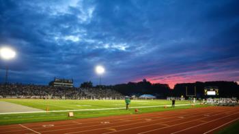 Slippery Rock University of Pennsylvania Transfer and Admissions ...