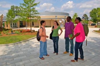 Central Carolina Technical College Transfer and Admissions Information