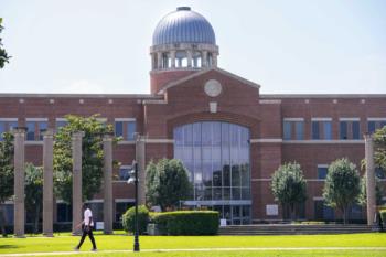 Houston Christian University Transfer and Admissions Information